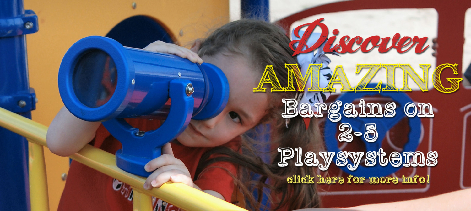 Commercial & Outdoor Playground Equipment Manufacturer | Kidstuff Playsystems