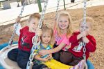 A Guide to Playground Equipment Names - Kidstuff Playsystems